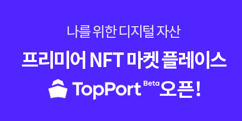 TopPort (NFT 마켓플레이스)